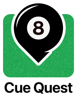 Break, Play, Connect - Cue Quest
